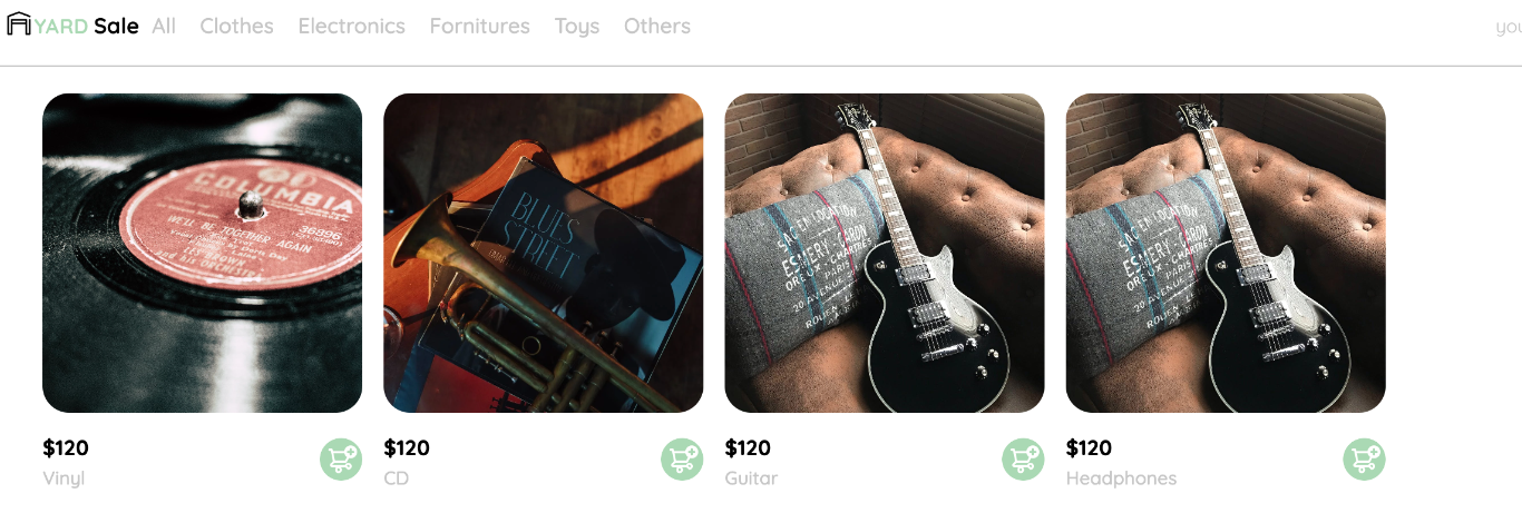 Abril Flores|Portfolio